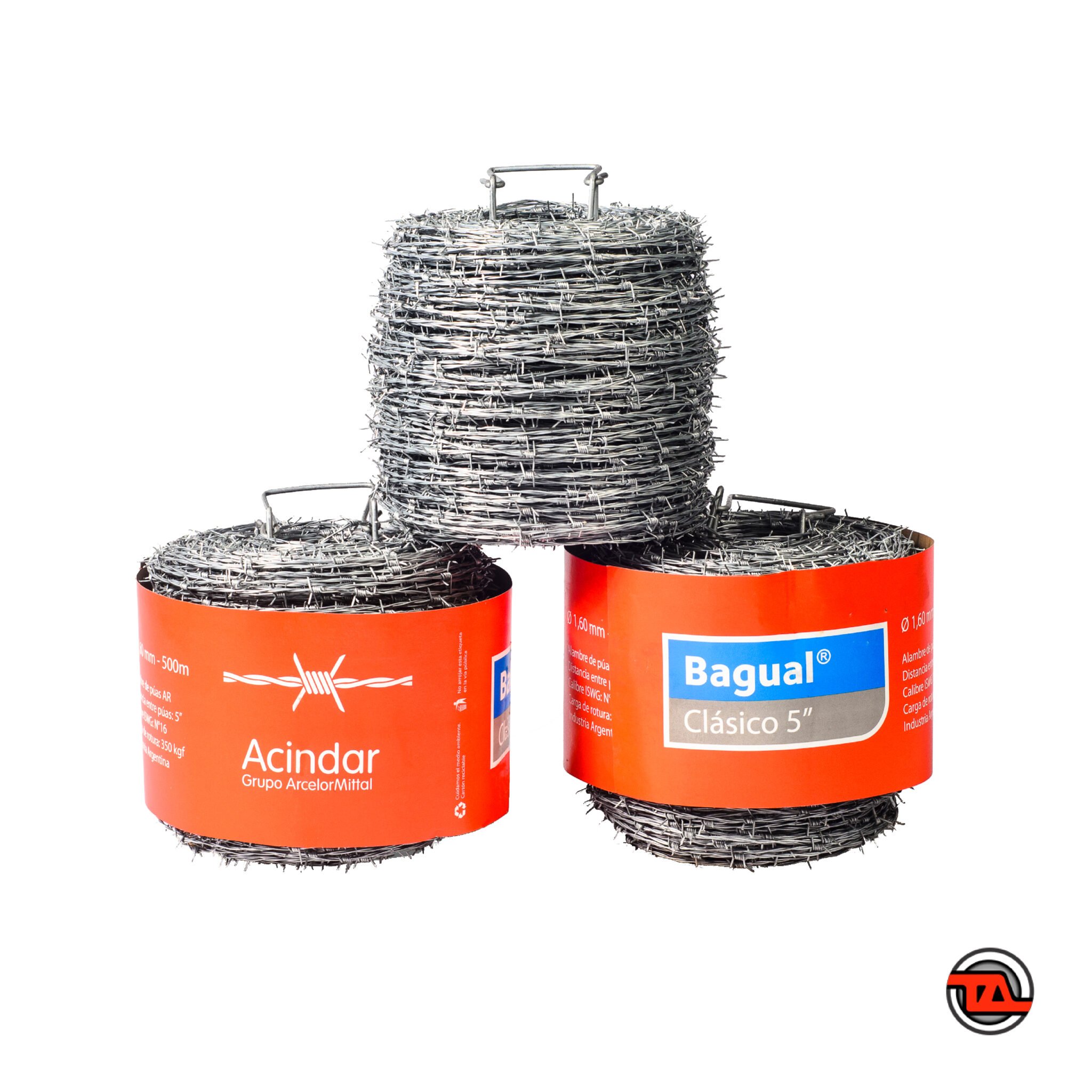 Tienda - Tucumán Alambres