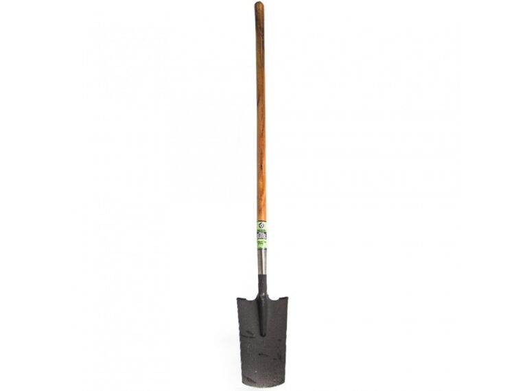 Pala Gherardi Pocera C. largo estampada – Tucumán Alambres