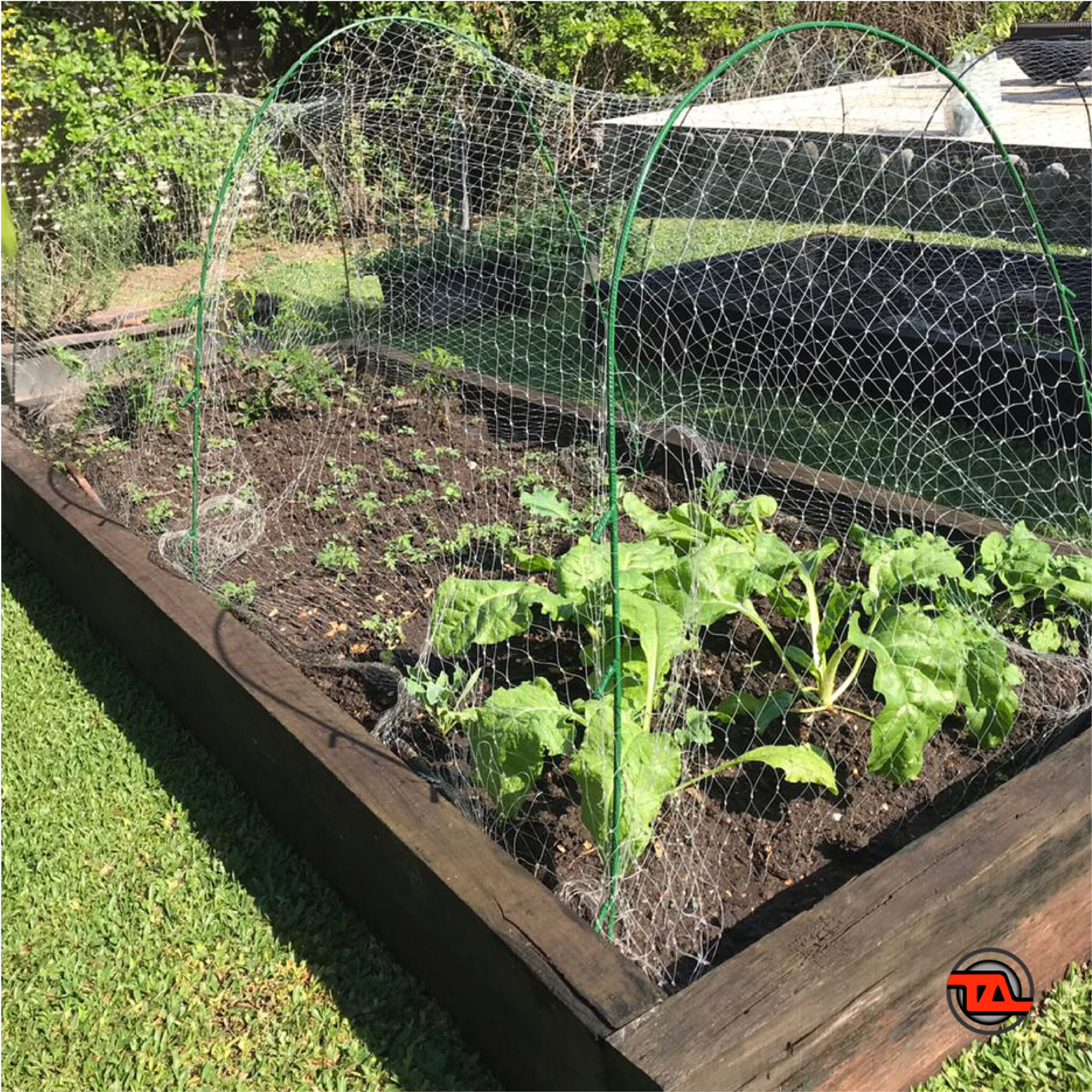 Tienda - Tucumán Alambres