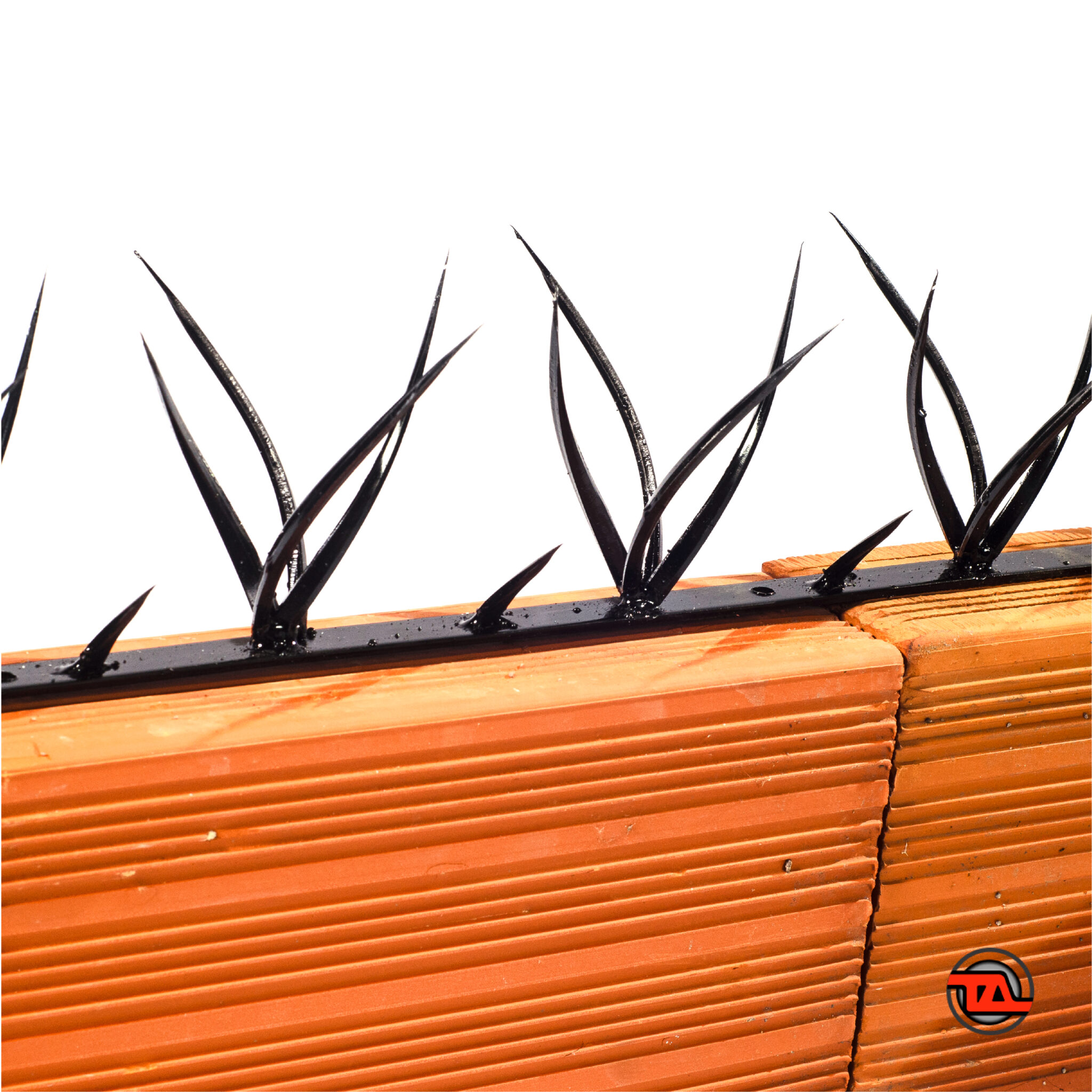 Pinches de seguridad x 1mt – Tucumán Alambres