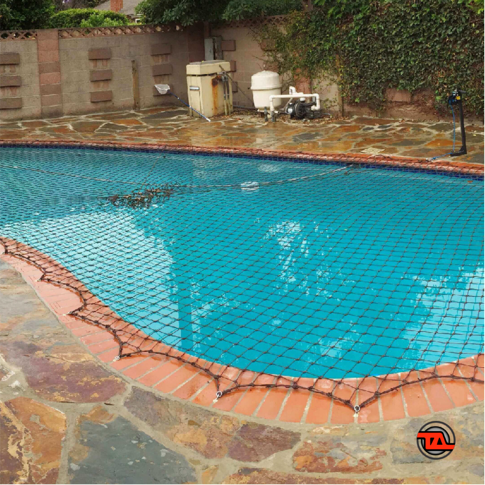 Redes de protección para balcones – Tucumán Alambres