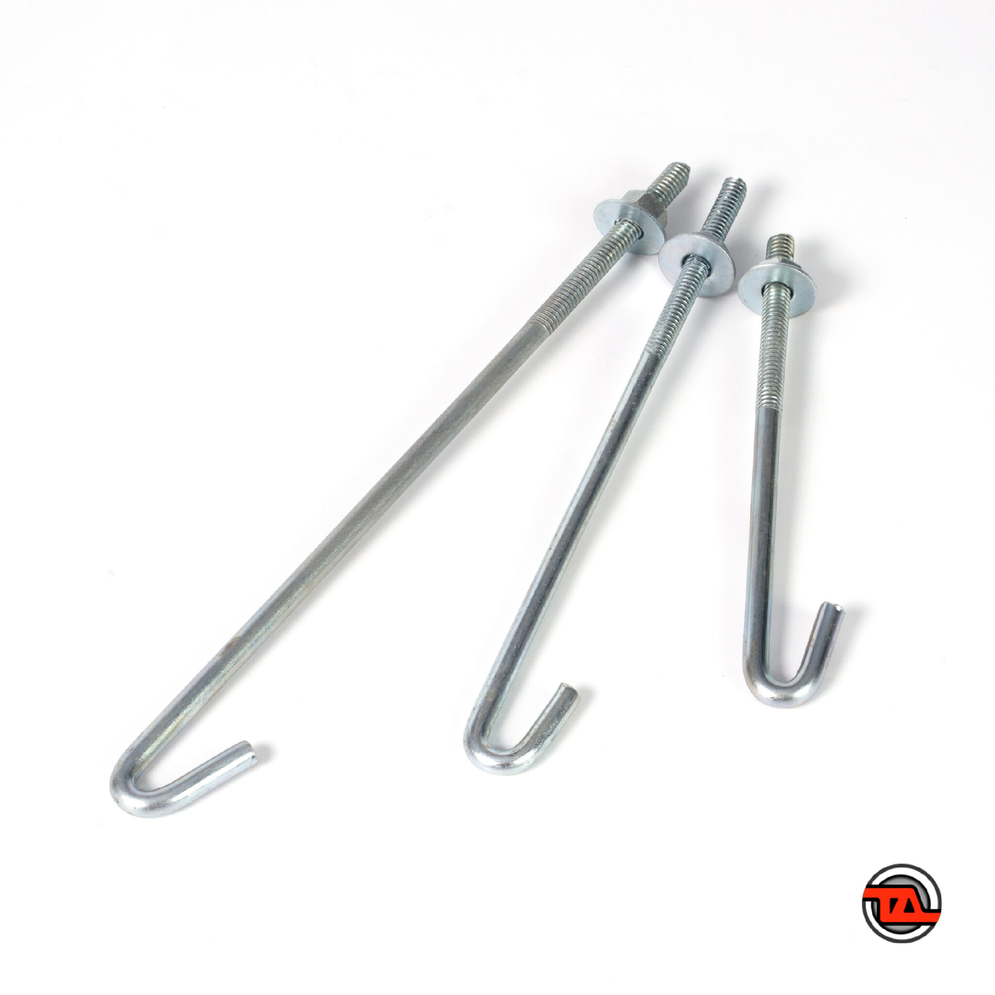 Tensores galvanizados – Tucumán Alambres